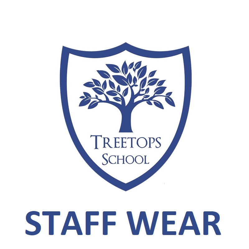 Treetops School Staff Wear – Uniforms By Niki