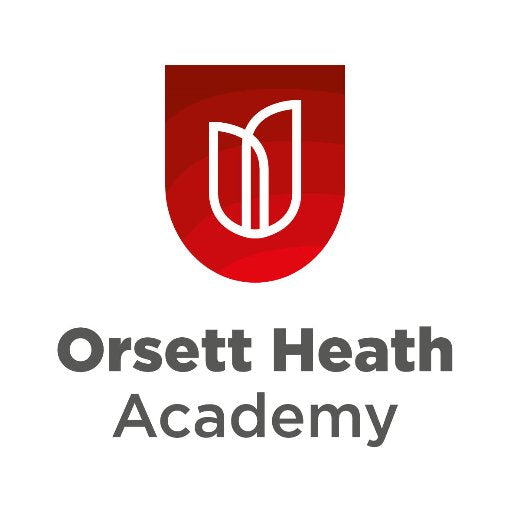 Orsett Heath Academy – Uniforms By Niki