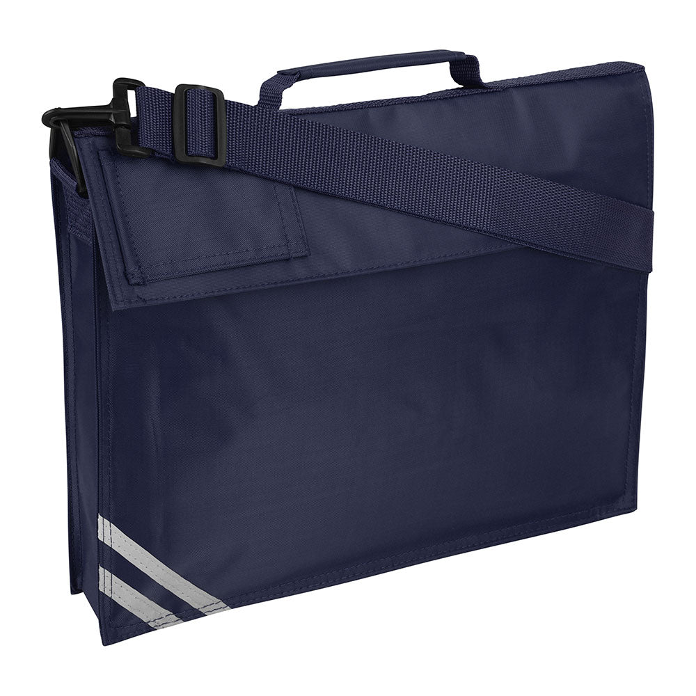 Personalised Premium Book Bag – Uniforms By Niki