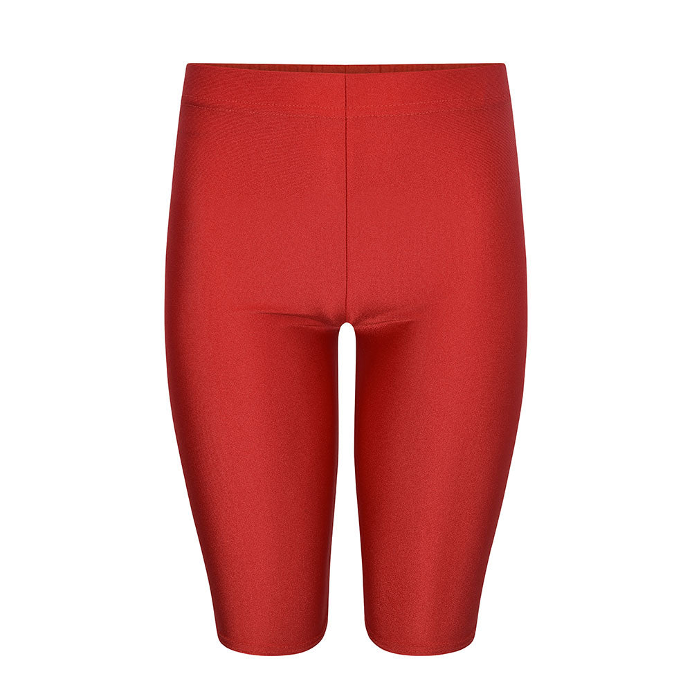 Girls Lycra Shorts – Uniforms By Niki