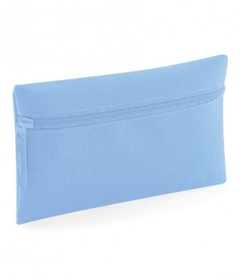 Sky Blue Quadra Pencil Case – Uniforms By Niki